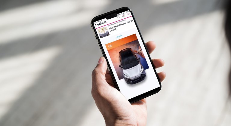 Ströer Onlinewerbung: Digitale Präsenz auf allen Kanälen | STRÖER