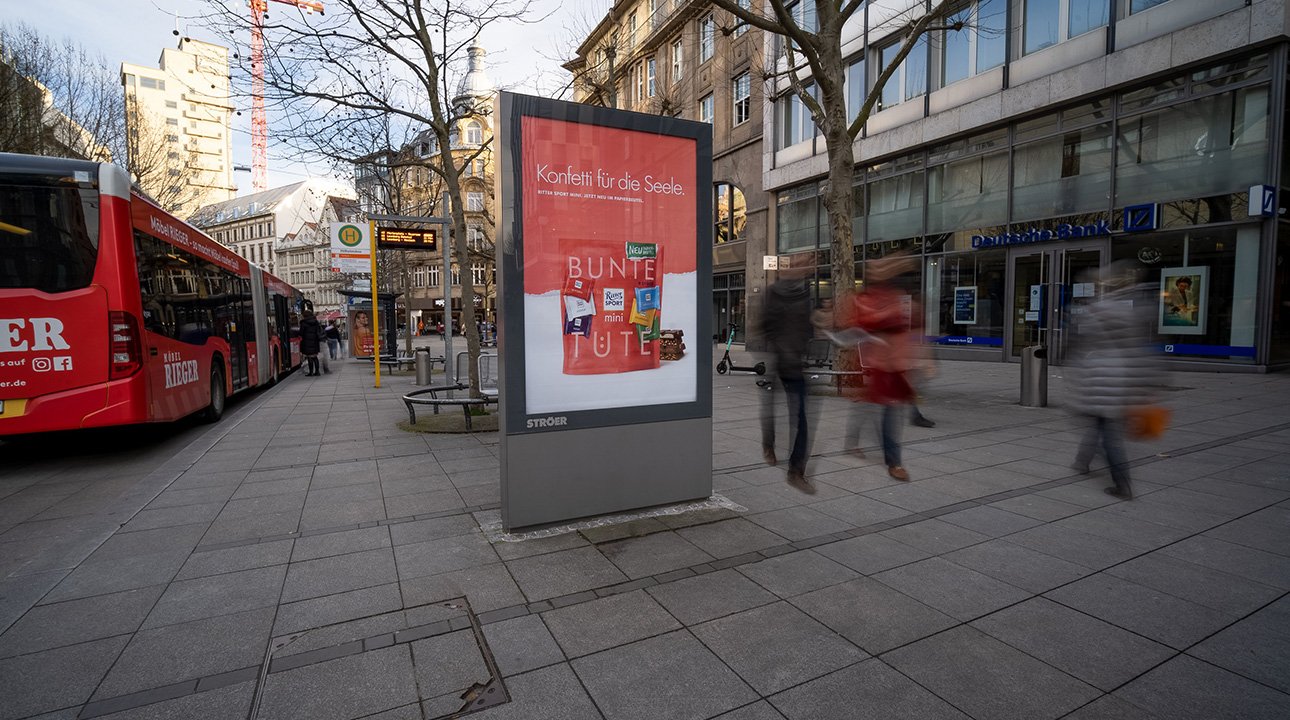 City-Light-Poster | STRÖER