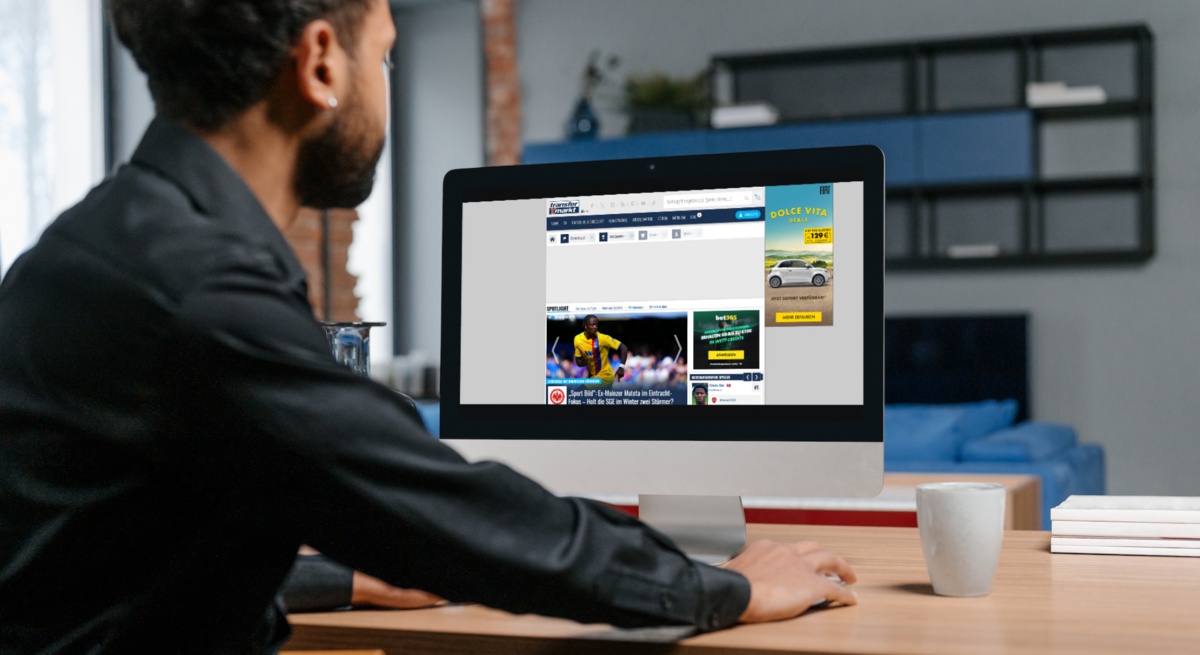 Transfermarkt.de vergibt Digitalvermarktung an Ströer | STRÖER